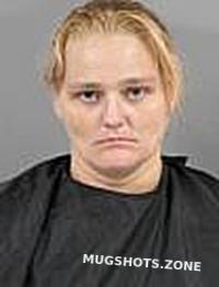WERTS ELIZABETH LYNN 07/24/2024 - Anderson County Mugshots Zone