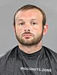SAXON ROBERT TYLER 07/25/2024 - Anderson County Mugshots Zone