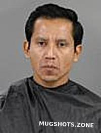 HERNANDEZ-ALFONSO RICHARD VALENTE 07/27/2024 - Anderson County Mugshots ...