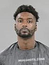 DAVIS BILLY LEE III 07/27/2024 - Anderson County Mugshots Zone