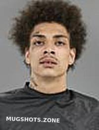CHERRY ISAIAH LEE 07/28/2024 - Anderson County Mugshots Zone