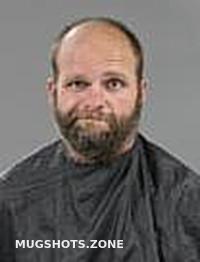 BALLARD CHRISTOPHER NEIL 07/29/2024 - Anderson County Mugshots Zone