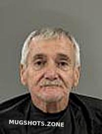 MCMAHAN CHARLES KENNETH 07/29/2024 - Anderson County Mugshots Zone