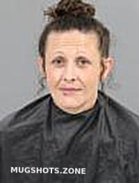 CAWTHON CRYSTAL WREN 07/30/2024 - Anderson County Mugshots Zone