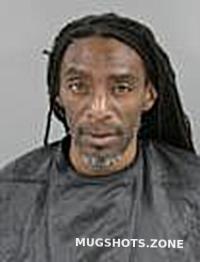 MARTIN BYRON LONELL 07/30/2024 - Anderson County Mugshots Zone