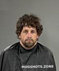 CATHEY THOMAS JACOB 07/30/2024 - Anderson County Mugshots Zone