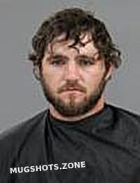 GAMBRELL AUSTIN ZANE 07/30/2024 - Anderson County Mugshots Zone