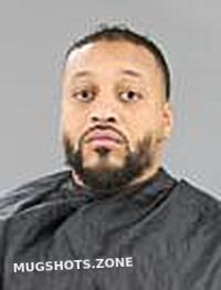 COLLINS STEVEN TYREN 07/31/2024 - Anderson County Mugshots Zone