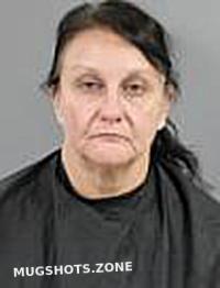 CHASTAIN SHANNON RENEE 07/31/2024 - Anderson County Mugshots Zone