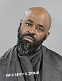 TURNER BRANDON LAMONZE 08/01/2024 - Anderson County Mugshots Zone