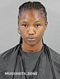 KADYROV ZAKIYA MALIKA 08/01/2024 - Anderson County Mugshots Zone