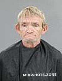 SHAW MICHAEL LEE 08/01/2024 - Anderson County Mugshots Zone