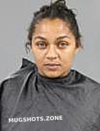 PYLES KAYLA SHANTAE 08/02/2024 - Anderson County Mugshots Zone