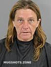 PATTERSON ROXANNE 08/05/2024 - Anderson County Mugshots Zone