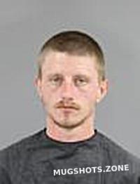 WILBANKS CHRISTOPHER WAYNE 08/06/2024 - Anderson County Mugshots Zone