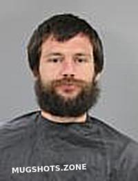 SHELL TYLER DANIEL 08/06/2024 - Anderson County Mugshots Zone