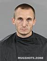 ROWLAND TIMOTHY DALE JR 08/06/2024 - Anderson County Mugshots Zone