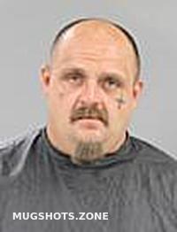 STONE JIMMY DARRELL JR 08/07/2024 - Anderson County Mugshots Zone