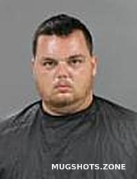LANCE GARY LEE 08/07/2024 - Anderson County Mugshots Zone