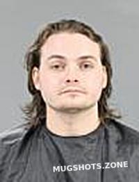 KAUFMAN BRANDON KRISTOPHER 08/07/2024 - Anderson County Mugshots Zone