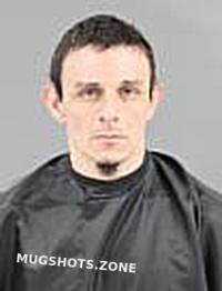 STRASSER ERIC EDMUND 08/08/2024 - Anderson County Mugshots Zone