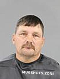 SHERMAN JEFFREY SCOTT 08/09/2024 - Anderson County Mugshots Zone