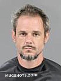 ROPER ISAAC MATTHEW 08/09/2024 - Anderson County Mugshots Zone