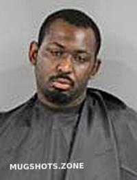 GALLOWAY JASPER OCTAVIS 08/10/2024 - Anderson County Mugshots Zone