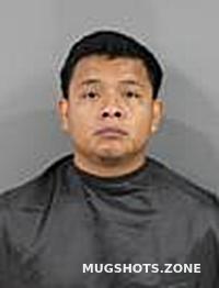 RODRIGUEZ-FERNANDEZ ESTEBAN 08/10/2024 - Anderson County Mugshots Zone