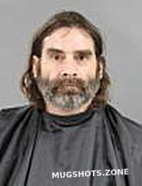 HATCHER CHAD ALAN 08/10/2024 - Anderson County Mugshots Zone