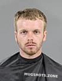 FLOYD THOMAS MATTHEW 08/12/2024 - Anderson County Mugshots Zone