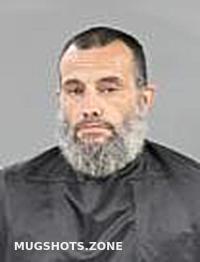 CRUMPLER JOSHUA EVERETTE 08/13/2024 - Anderson County Mugshots Zone