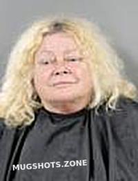 STERK DEBORAH JEAN 08/13/2024 - Anderson County Mugshots Zone