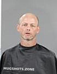 STRICKLAND JEREMY MILES 08/13/2024 - Anderson County Mugshots Zone