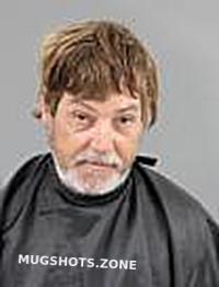 SANDERS MICKEL DAVID 08/13/2024 - Anderson County Mugshots Zone