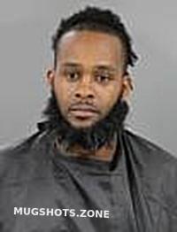 SIMS JOSHUA EMMANUEL 08/14/2024 - Anderson County Mugshots Zone