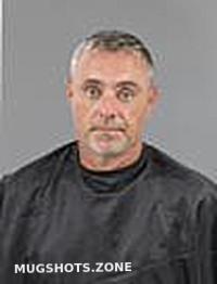 HENSON SCOTTY RAY 08/14/2024 - Anderson County Mugshots Zone