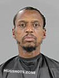 DERRITT TYRONE DARRELL JR 08/14/2024 - Anderson County Mugshots Zone