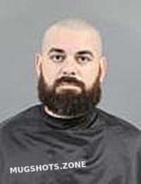 THIMONS MATTHEW REGIS 08/16/2024 - Anderson County Mugshots Zone