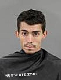 MCCUEN TYLER LEE 08/19/2024 - Anderson County Mugshots Zone