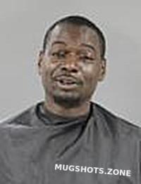 BROWN ANTWAN JARROD 08/20/2024 - Anderson County Mugshots Zone