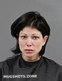 WOLFE CHARMAINE MARIE 08/22/2024 - Anderson County Mugshots Zone