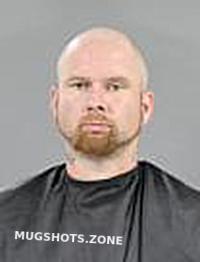 LEECH SEAN STEPHEN 08/25/2024 - Anderson County Mugshots Zone