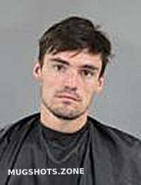 DAVIS MICHAEL EVAN 08/28/2024 - Anderson County Mugshots Zone