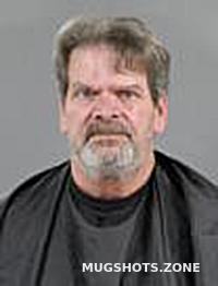 MESSER SHAWN DAVID 08/30/2024 - Anderson County Mugshots Zone