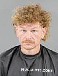 STROUD JEREMY BRACKEN 09/02/2024 - Anderson County Mugshots Zone