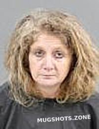 CARTEE TAMMY MICHELLE 09/04/2024 - Anderson County Mugshots Zone