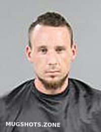 ROBERTS TOBY WAYNE JR 09/05/2024 - Anderson County Mugshots Zone