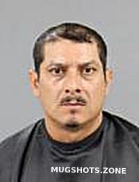 SEGURA MEDINA FELIX 09/06/2024 - Anderson County Mugshots Zone