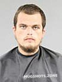 KYLE STEVEN BRADLEY 09/10/2024 - Anderson County Mugshots Zone